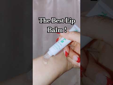 Topicals Slick Salve Mint Lip Balm Review