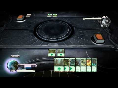 Magic the Cattening - Ep. 4 - Regenerate !