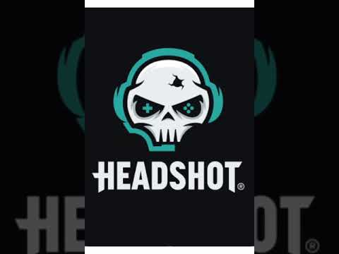Gamer logos