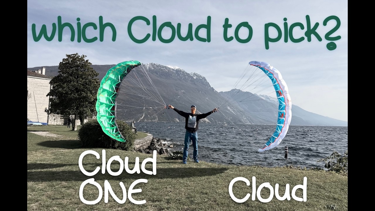 Cloud vs. Cloud ONE - What to choose?