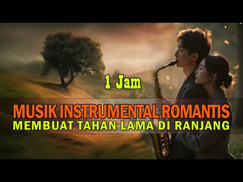 ROMANTIC INSTRUMENTAL MUSIC EXTENDS THE DURATION OF LOVE MAKING
