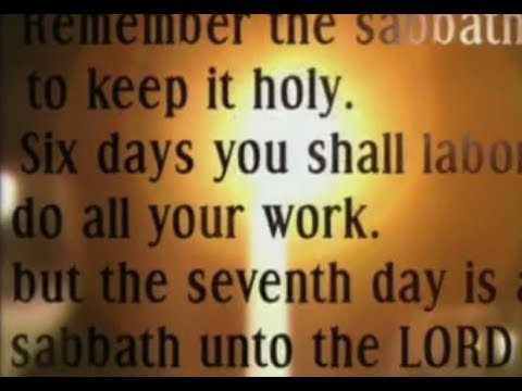 What Is Shabbat? What Is the Sabbath?