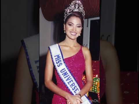 Lara Dutta Miss Universe 2000❤️❤️ pictures
