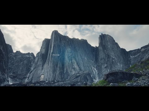 Adaptive Film Trailer 2019 ~ Sterling Rope
