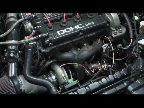 Wiring and Logging a Map Sensor Part 3 - Pressure