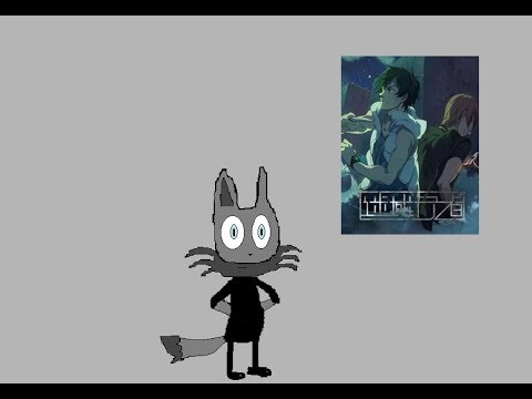 Chaos Kyun Reviews Uncharted Walker/ Mi Yu Xing Zhe
