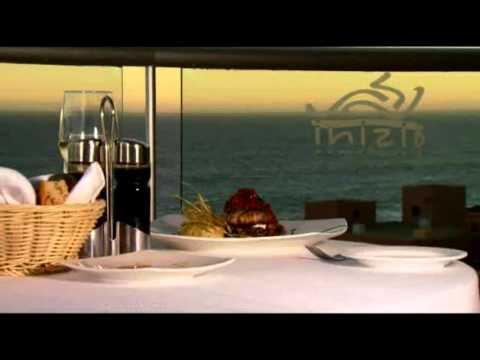Dining in Los Cabos