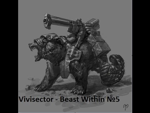 Steam Community :: Video :: Vivisector - Beast Within №5