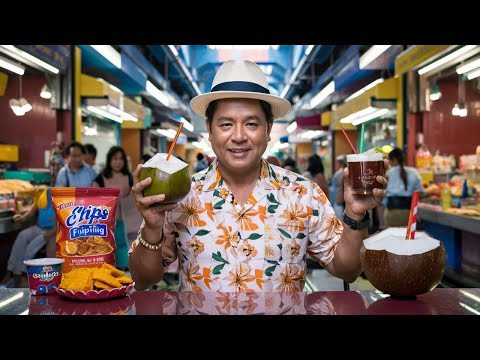 Philippines Cultural Shocks: "Things that Surprised me Most"