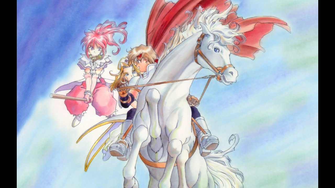 Aselia | Tales of Symphonia and Phantasia Lore