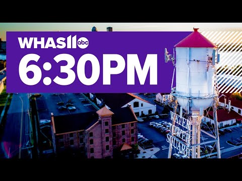 WHAS11 Top Stories: 6:30 p.m. - Jun. 29, 2025