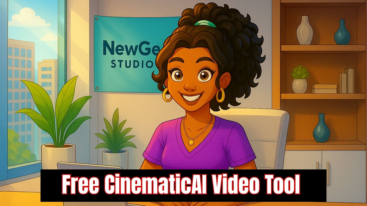 Create Free AI Videos with Digen AI  | Step-by-Step Tutorial