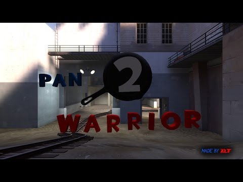 Steam Community :: Video :: Pan Warrior II