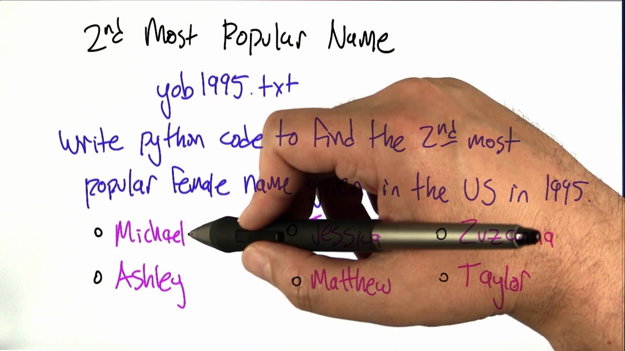 Order Statistics Solution - Intro to Algorithms