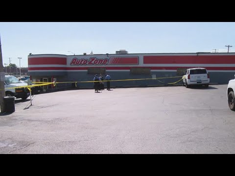 2-year-old boy dies after shooting self in head in St. Louis