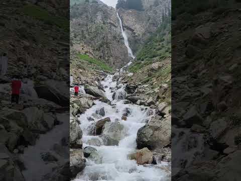 Exploring the Beautiful Swat valley #nature #swatdistrict #mountains #swatprovince #narankagan #fyp
