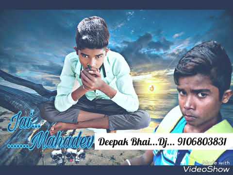 Deepak Bhai....Dj...7575854803
