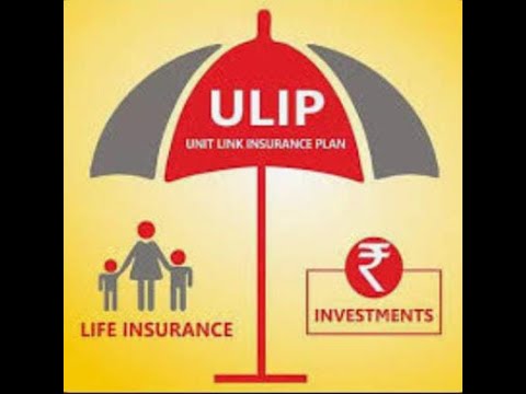 ULIP and Its Benefits by Mr. Sunish Shrivastav Retd. SBA