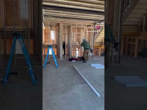 Rough plumbing ✔️ #custom #builder #plumbing #ocnj #custombuilder #custombuild