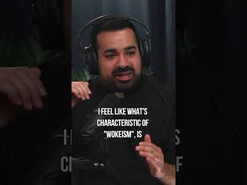 Can You Define "Woke?"