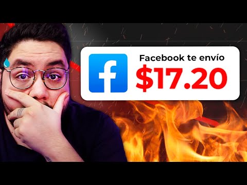 La Nueva Monetización de Facebook 2025 es BASURA