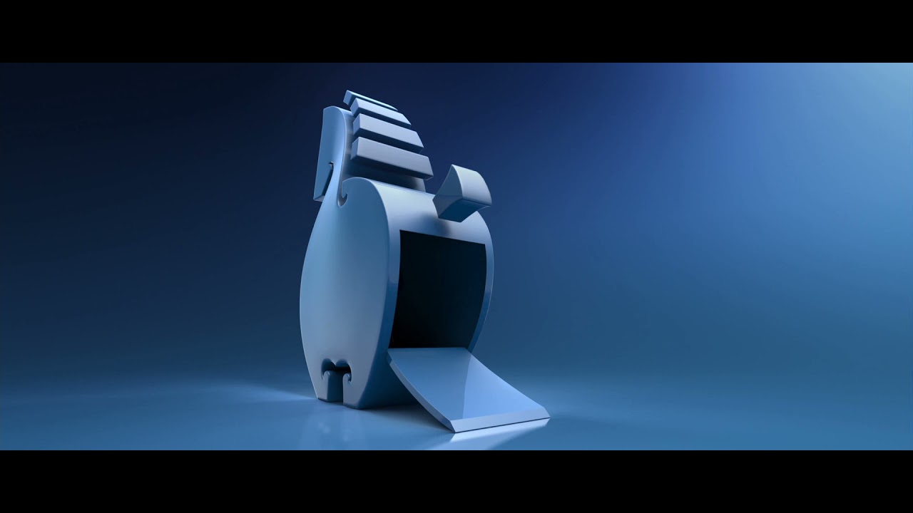 TriStar Pictures / Ilion Animation Studios / HandMade Films (Planet 51)