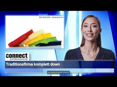 Hacker treiben Traditionsfirma in die Insolvenz – KW 25