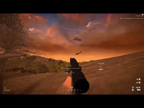 Steam Community :: Video :: 20x Scope on Battlebit is amazing