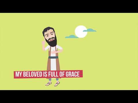 The Spiritual Lessons of the Vineyard