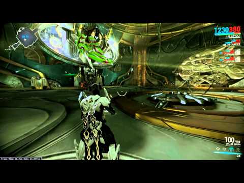 Steam Community :: Video :: Warframe Lephantis