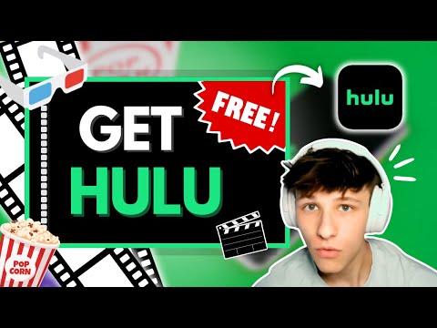How to Get Hulu for Free: Three Easy Methods