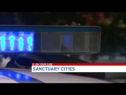 Why DC is Considered a Sanctuary City