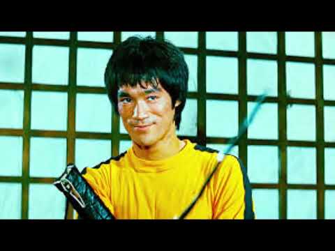 DRAGONLAND SPECIAL BRUCE: CI VEDIAMO IL 4 LUGLIO SU RAI4 E IL 20 QUI