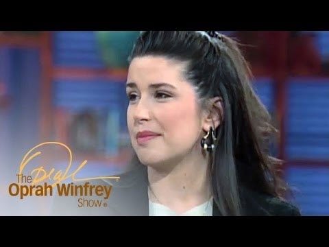 One Mother's Unimaginable Nightmare Came True | The Oprah Winfrey Show | Oprah Winfrey Network