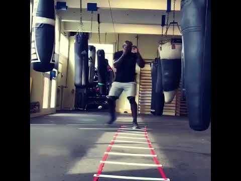 Carlos Takam
