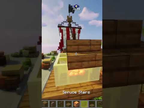 Easy Lamp Post Design