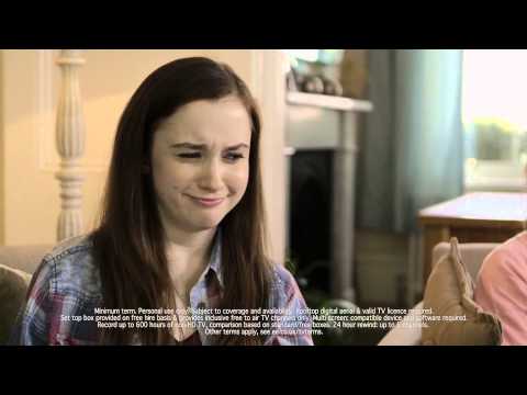 EE TV – Simply great TV on your telly, tablet and phone