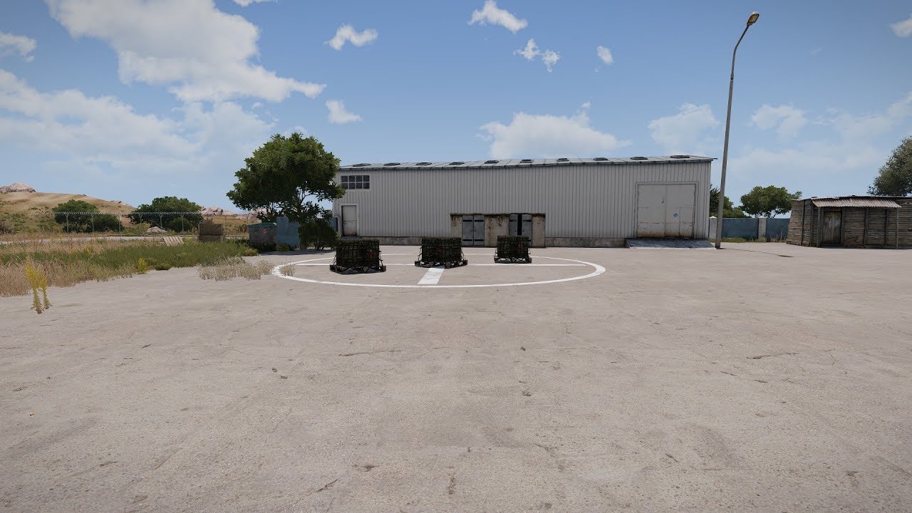 Arma 3 Editor - How to activate a trigger with multiple objects