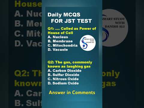 Science Mcqs Gk Mcqs junior science teacher jst asi interview 5to15 grade jobs notes #gk #jst
