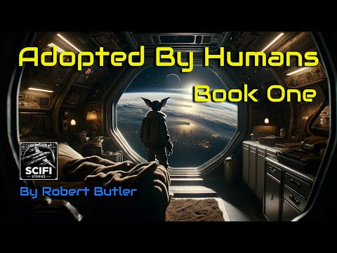 Adopted by Humans (Complete Book one) | HFY