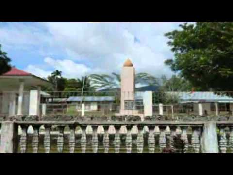 Film Dokumenter Pariwisata Kabupaten Solok Selatan