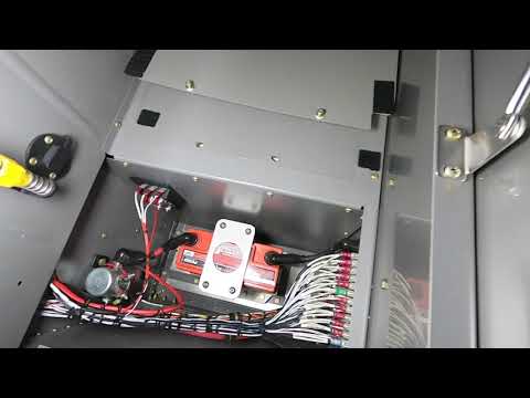 Forward Baggage Mods