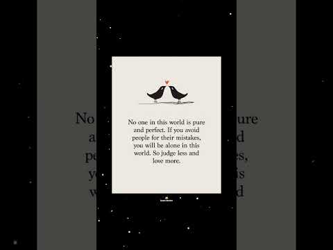 #love #judge #world #quotes #status #quoteoftheday #quotesaboutlife #words #thoughts #shorts