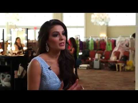 Complete list of Miss Brazil 2015 candidates – CONAN Daily