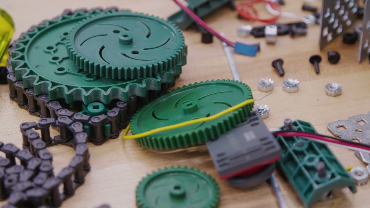 Pre-Engineering Technology 2021
