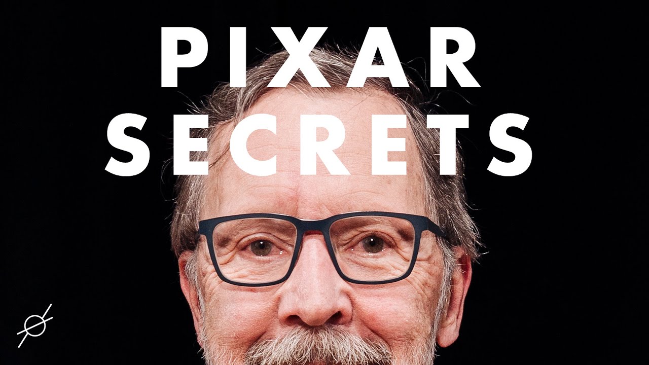 Harnessing Creativity: Lessons from Ed Catmull on Leadership and ...