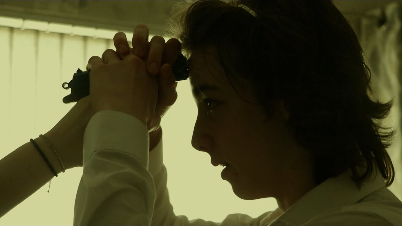 Missing - Lost & Found (2024)