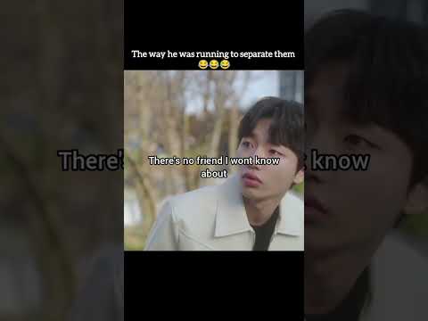 got jealous of his new friend????????#bl #blseries #kbl #kdrama #jealousy #love #shorts