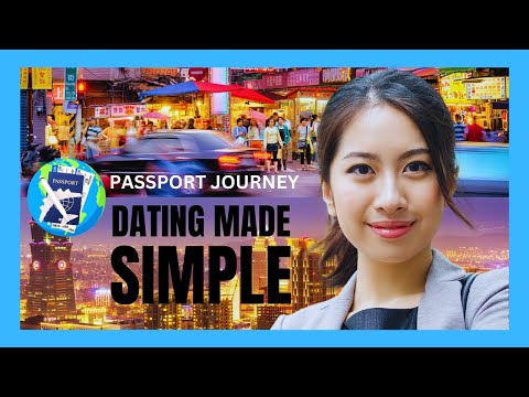 How to Meet and Date Beautiful Young Taiwanese Women – Complete Guide | Passport Journey