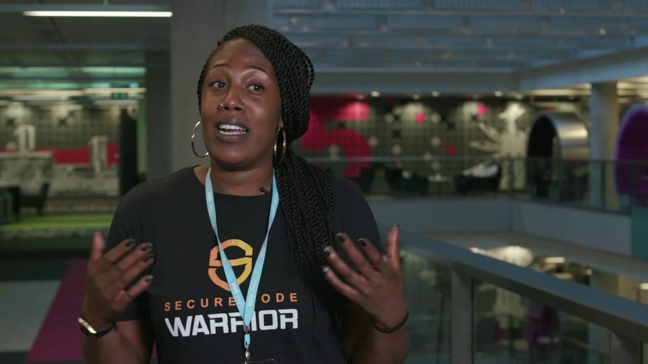 Secure Code Warrior | How Secure Coding Tournaments Work